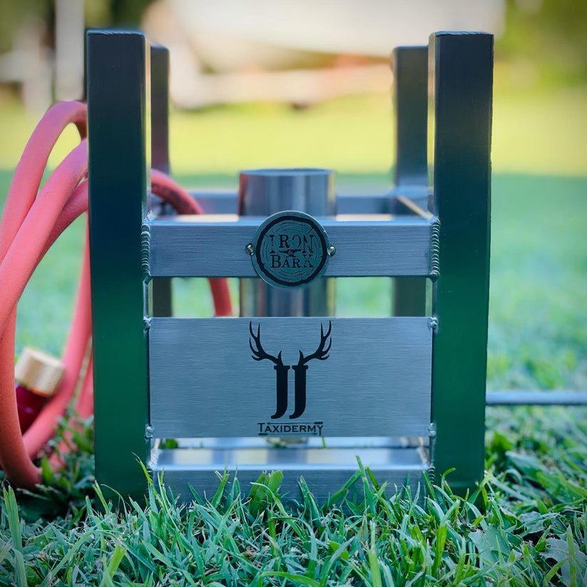 38L marine grade stainless steel seafood Cooker Set - 'The Holy Buck ...