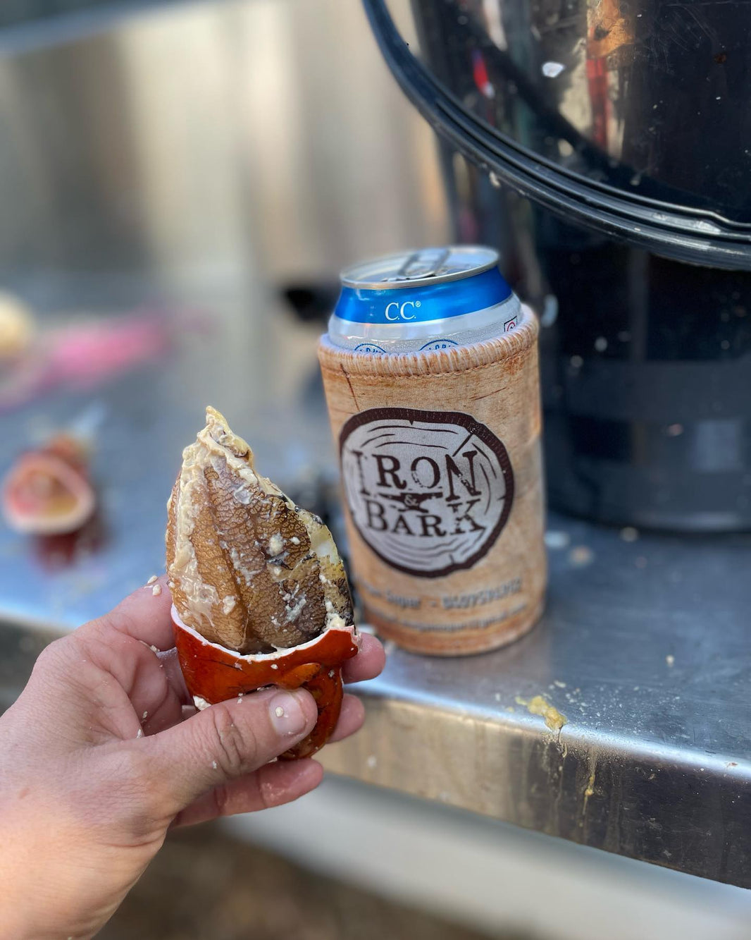 Iron & Bark – Ironandbark